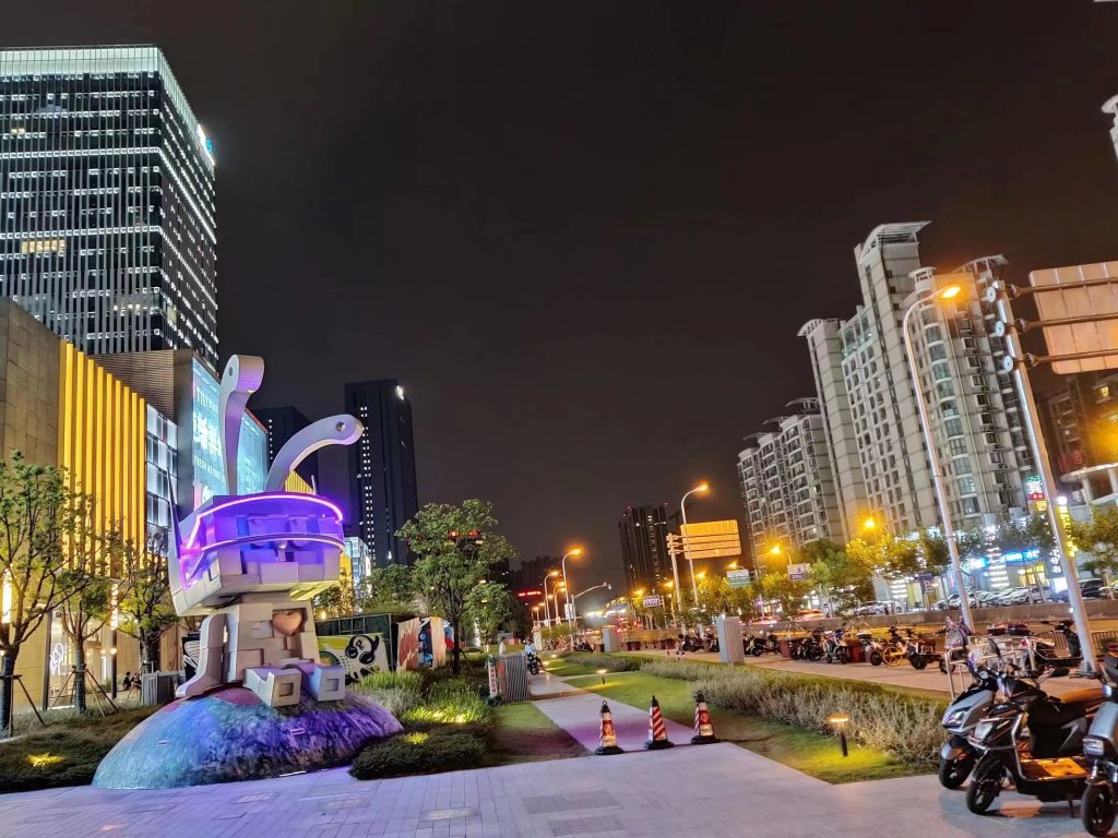 Hongwei Fan Studio - Personal Website of Hongwei Fan