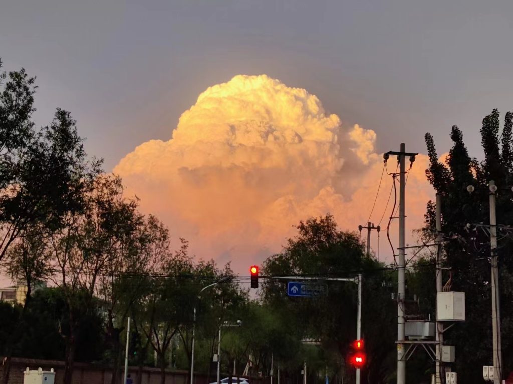 Hongwei Fan Studio - Personal Website of Hongwei Fan